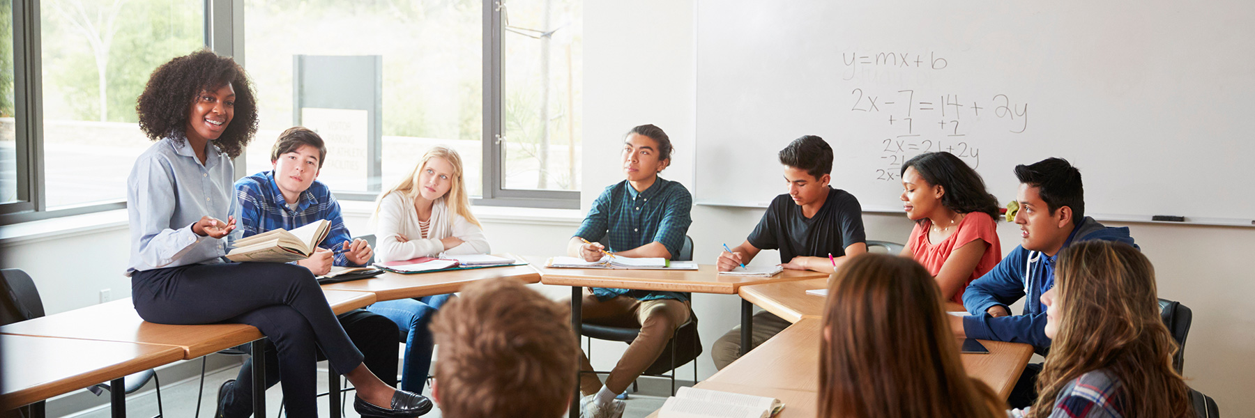 Mathematics Education: Academics: School of Education: Indiana ...