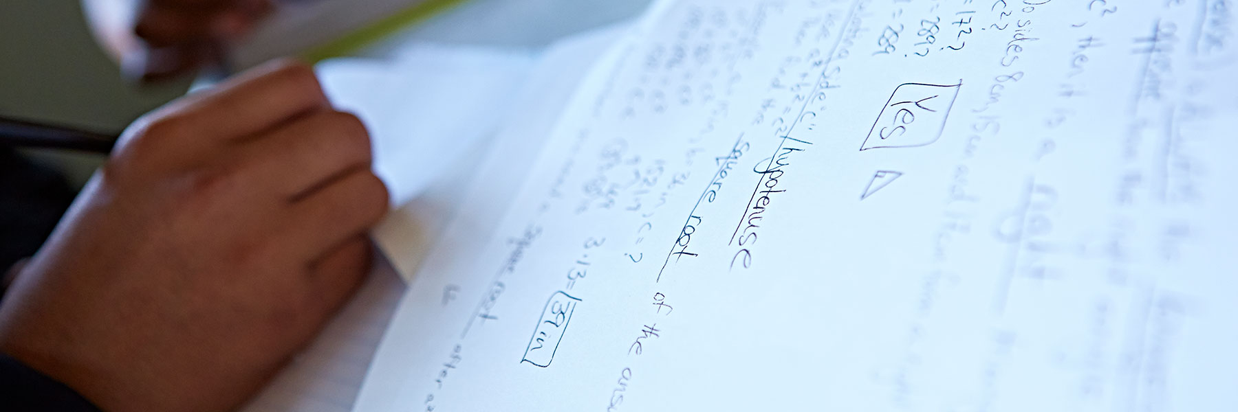 Mathematics Education: Academics: School of Education: Indiana ...