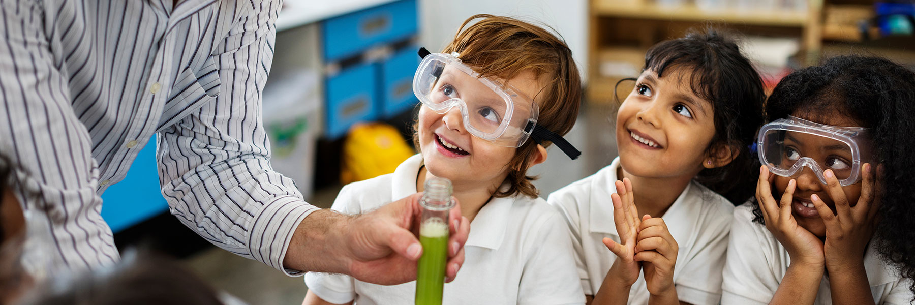 Science Education: Academics: School of Education: Indiana University ...