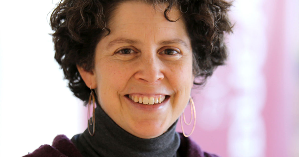 Pickard honored with AAACE Award: : 2021: News: School of Education ...