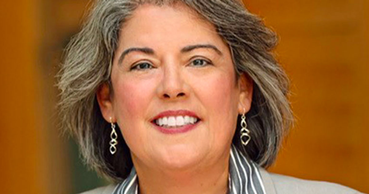 Vasti Torres accepts interim IU leadership position: : 2023: News ...