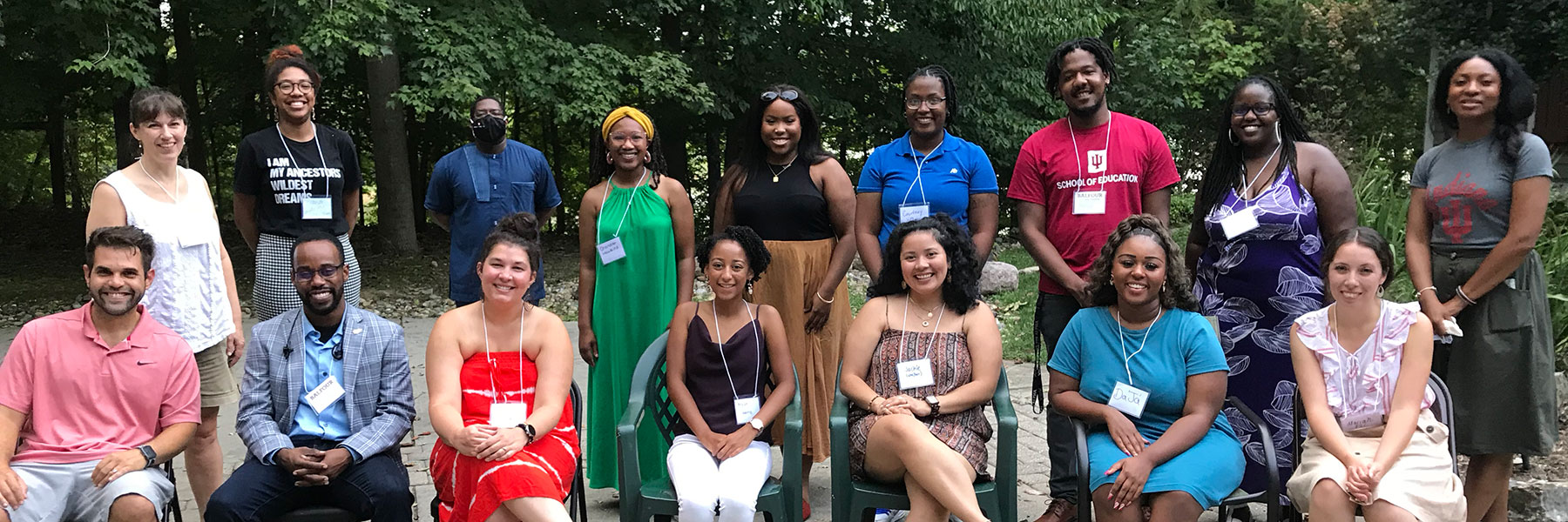 Holmes Scholars Program: Doctoral Students: Graduate Portal: Student Portal: School of Education ...